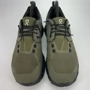 Once We Were Warriors | Shoes | On Cloud 5 Waterproof Shoes Womens Size ...